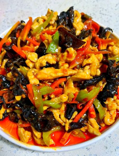 鱼香肉丝用什么肉_正宗鱼香肉丝做法步骤-第2张图片-山城妙识 鱼香肉丝用什么肉_正宗鱼香肉丝做法步骤-第2张图片-山城妙识