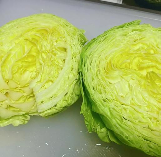 凉拌洋白菜怎么做好吃_凉拌洋白菜做法大全-第2张图片-山城妙识 凉拌洋白菜怎么做好吃_凉拌洋白菜做法大全-第2张图片-山城妙识