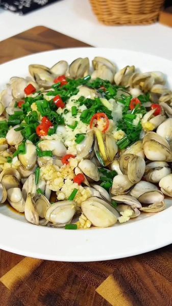 海瓜子肉怎么炒好吃_海瓜子肉炒几分钟-第1张图片-山城妙识 海瓜子肉怎么炒好吃_海瓜子肉炒几分钟-第1张图片-山城妙识