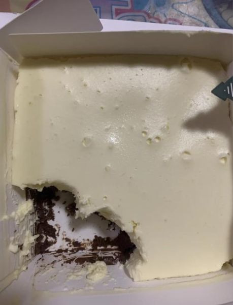 21cake蛋糕属于什么档次_21cake为什么这么贵-第3张图片-山城妙识