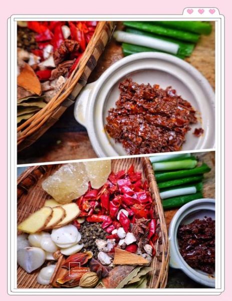 香料绝密老油配方_如何熬制老油更香-第3张图片-山城妙识