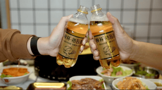 秋林格瓦斯和娃哈哈格瓦斯哪个好喝_区别在哪里-第3张图片-山城妙识