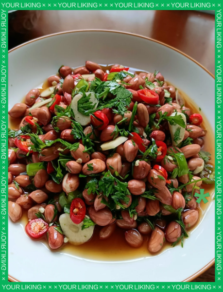 老醋泡花生米的正确做法_怎样泡才又脆又入味-第3张图片-山城妙识 老醋泡花生米的正确做法_怎样泡才又脆又入味-第3张图片-山城妙识