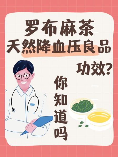 罗布麻茶降血压效果好吗_罗布麻茶哪些人不能喝-第1张图片-山城妙识 罗布麻茶降血压效果好吗_罗布麻茶哪些人不能喝-第1张图片-山城妙识