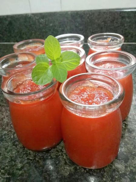 番茄酱怎么吃_番茄酱怎么吃大全-第1张图片-山城妙识 番茄酱怎么吃_番茄酱怎么吃大全-第1张图片-山城妙识