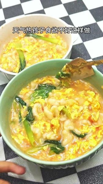 西红柿疙瘩汤的热量_减肥期间能喝吗-第1张图片-山城妙识