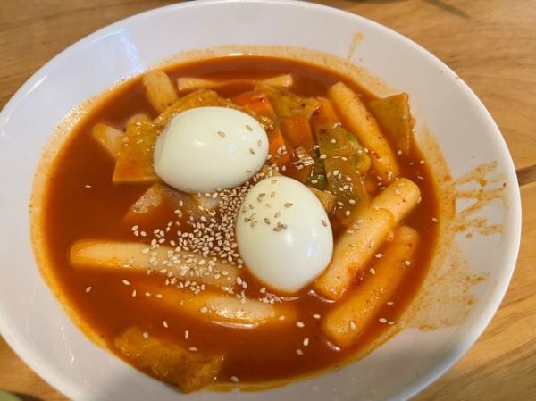 韩国料理小菜有哪些_小菜怎么搭配最地道-第3张图片-山城妙识 韩国料理小菜有哪些_小菜怎么搭配最地道-第3张图片-山城妙识