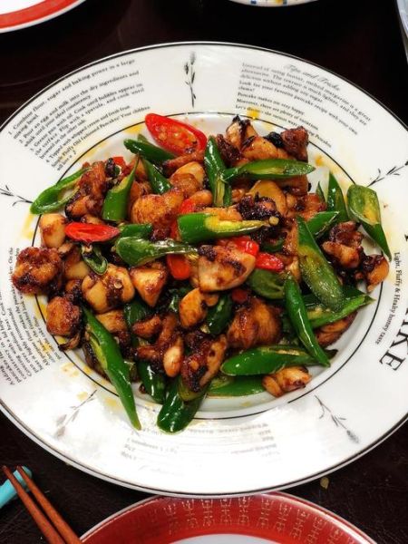 鸡里脊肉怎么做好吃_鸡里脊肉的做法大全下厨房-第1张图片-山城妙识