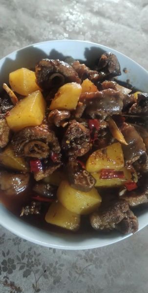 鸵鸟肉怎么做_鸵鸟肉怎么做好吃-第3张图片-山城妙识