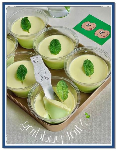 布丁简单做法不用烤箱_不用烤箱怎么做布丁-第2张图片-山城妙识 布丁简单做法不用烤箱_不用烤箱怎么做布丁-第2张图片-山城妙识