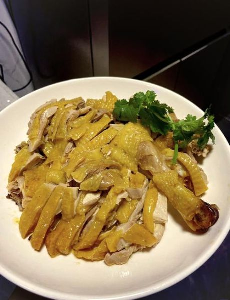 隔水蒸鸡怎么做_隔水蒸鸡要蒸多久-第1张图片-山城妙识 隔水蒸鸡怎么做_隔水蒸鸡要蒸多久-第1张图片-山城妙识