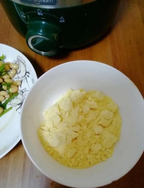 玉米面条怎么做好吃_家常做法大全-第3张图片-山城妙识