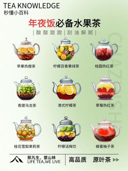 养胃的水果茶有哪些_怎么做不伤胃-第3张图片-山城妙识 养胃的水果茶有哪些_怎么做不伤胃-第3张图片-山城妙识