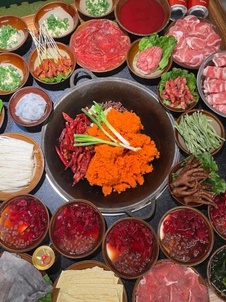 重庆必吃特色美食有哪些_重庆火锅哪家最正宗-第1张图片-山城妙识 重庆必吃特色美食有哪些_重庆火锅哪家最正宗-第1张图片-山城妙识