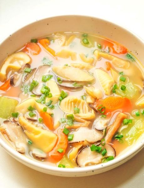 鲜竹笋怎么做好吃_鲜竹笋吃法大全-第1张图片-山城妙识 鲜竹笋怎么做好吃_鲜竹笋吃法大全-第1张图片-山城妙识