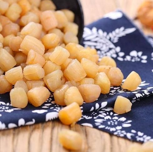 干贝怎么吃有营养价值_干贝怎么泡发才鲜嫩-第1张图片-山城妙识 干贝怎么吃有营养价值_干贝怎么泡发才鲜嫩-第1张图片-山城妙识