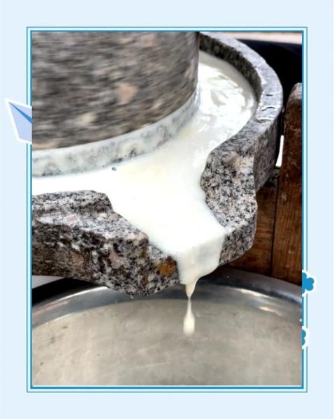 石磨豆腐坊加盟费多少钱_石磨豆腐坊加盟靠谱吗-第3张图片-山城妙识