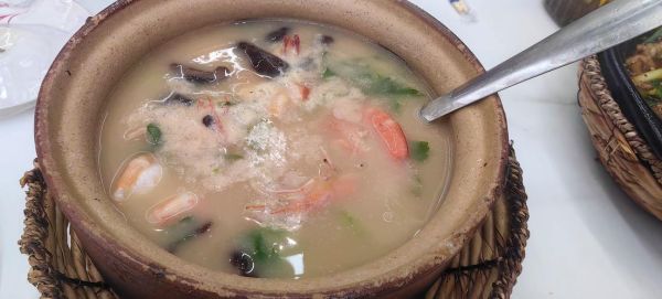 鲍鱼虾粥怎么煮_鲍鱼虾粥家常做法-第3张图片-山城妙识 鲍鱼虾粥怎么煮_鲍鱼虾粥家常做法-第3张图片-山城妙识