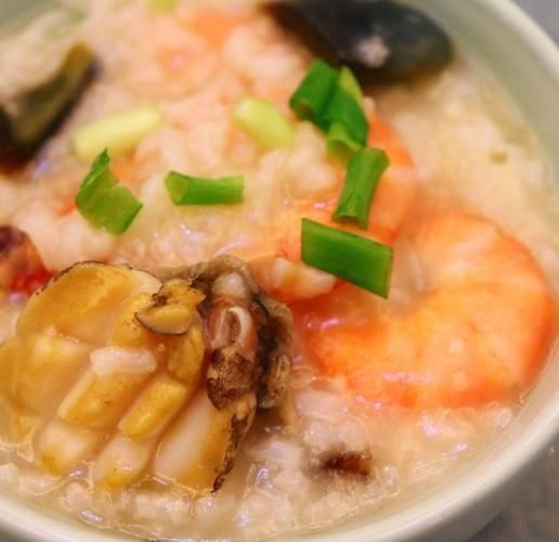 鲍鱼虾粥怎么煮_鲍鱼虾粥家常做法-第1张图片-山城妙识 鲍鱼虾粥怎么煮_鲍鱼虾粥家常做法-第1张图片-山城妙识