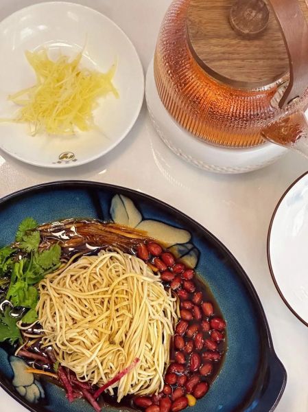 蟹黄汤包多少钱一个_哪里买最正宗-第3张图片-山城妙识 蟹黄汤包多少钱一个_哪里买最正宗-第3张图片-山城妙识