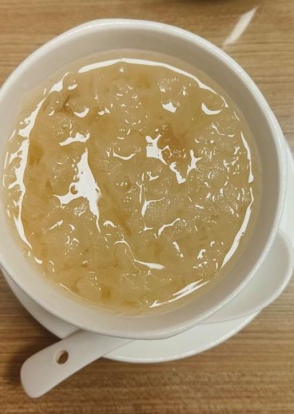 银耳汤怎么煮粘稠_银耳汤的做法步骤-第3张图片-山城妙识 银耳汤怎么煮粘稠_银耳汤的做法步骤-第3张图片-山城妙识