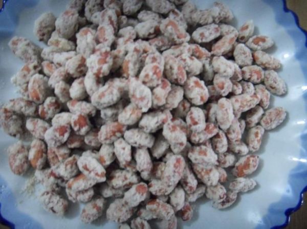 糖衣花生米怎么做_糖衣花生米不返潮的窍门-第1张图片-山城妙识 糖衣花生米怎么做_糖衣花生米不返潮的窍门-第1张图片-山城妙识