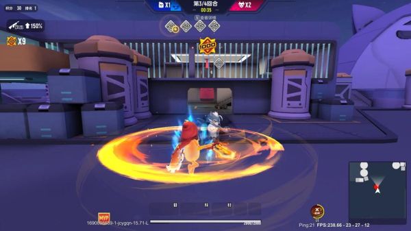 香肠派对百度版下载_怎么安装不闪退-第1张图片-山城妙识