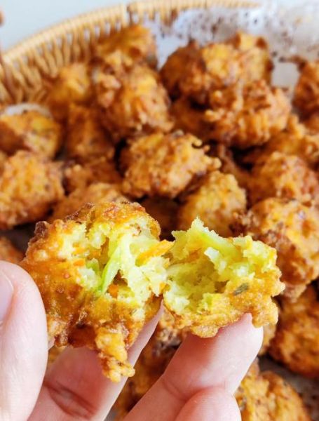 炸萝卜丸子的热量是多少_减肥能吃吗-第2张图片-山城妙识 炸萝卜丸子的热量是多少_减肥能吃吗-第2张图片-山城妙识