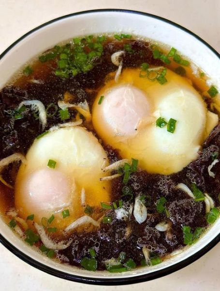 紫菜鸡蛋汤怎么做好喝_正宗紫菜鸡蛋汤做法-第1张图片-山城妙识 紫菜鸡蛋汤怎么做好喝_正宗紫菜鸡蛋汤做法-第1张图片-山城妙识