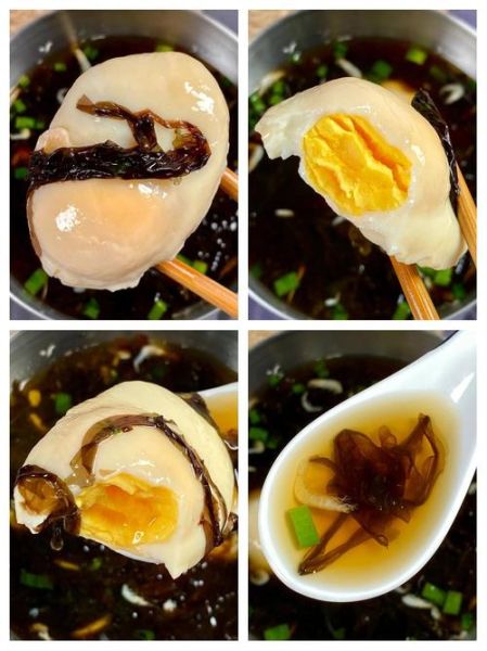 紫菜鸡蛋汤怎么做好喝_正宗紫菜鸡蛋汤做法-第3张图片-山城妙识 紫菜鸡蛋汤怎么做好喝_正宗紫菜鸡蛋汤做法-第3张图片-山城妙识