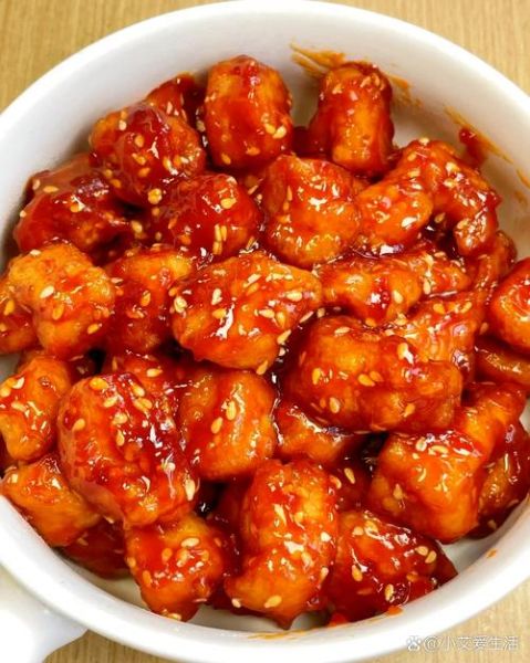 鸡胸肉怎么做好吃_鸡胸肉的家常做法窍门-第3张图片-山城妙识