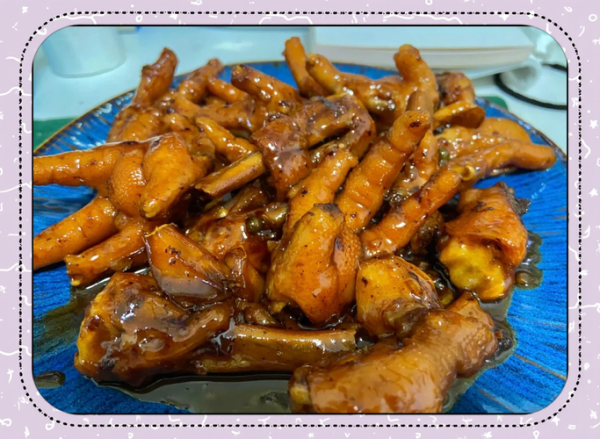 鸡爪红烧配什么好吃_鸡爪红烧最佳搭配-第3张图片-山城妙识 鸡爪红烧配什么好吃_鸡爪红烧最佳搭配-第3张图片-山城妙识