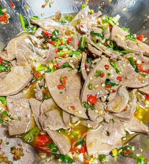 什么凉拌菜好吃又简单_家常凉拌菜怎么做-第3张图片-山城妙识