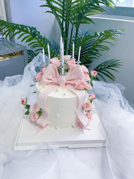 蛋糕款式图片大全_生日蛋糕怎么选-第1张图片-山城妙识