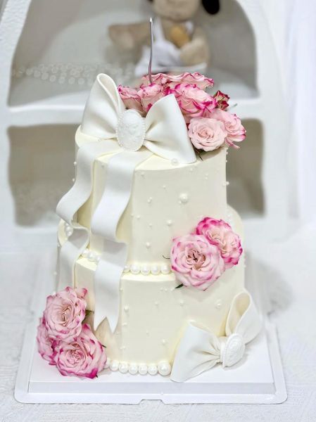 高端唯美生日蛋糕图片哪里找_如何挑选唯美生日蛋糕-第3张图片-山城妙识