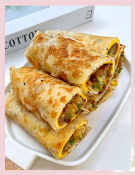 鸡蛋土豆饼怎么做好吃_鸡蛋土豆饼的做法窍门-第1张图片-山城妙识 鸡蛋土豆饼怎么做好吃_鸡蛋土豆饼的做法窍门-第1张图片-山城妙识