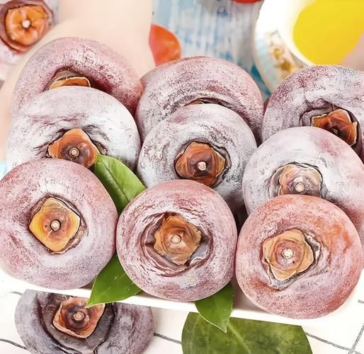 自制柿饼怎么做_柿饼晾晒多久才好吃-第3张图片-山城妙识 自制柿饼怎么做_柿饼晾晒多久才好吃-第3张图片-山城妙识