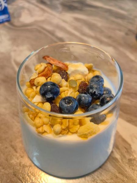 酸奶水果杯怎么做_酸奶水果杯热量高吗-第1张图片-山城妙识 酸奶水果杯怎么做_酸奶水果杯热量高吗-第1张图片-山城妙识