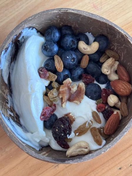 酸奶水果杯怎么做_酸奶水果杯热量高吗-第3张图片-山城妙识 酸奶水果杯怎么做_酸奶水果杯热量高吗-第3张图片-山城妙识