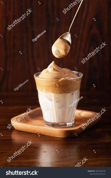 how_to_make_dalgona_coffee_at_home_what_is_dalgona_coffee-第2张图片-山城妙识