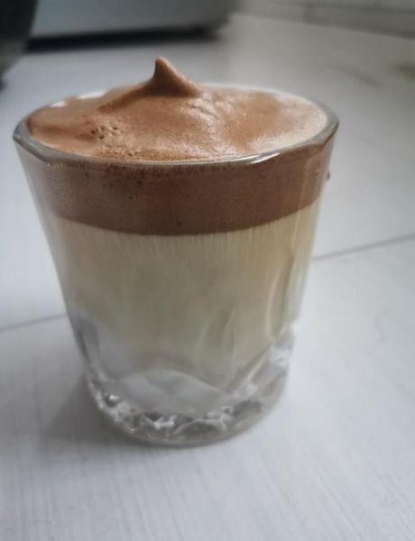 how_to_make_dalgona_coffee_at_home_what_is_dalgona_coffee-第1张图片-山城妙识