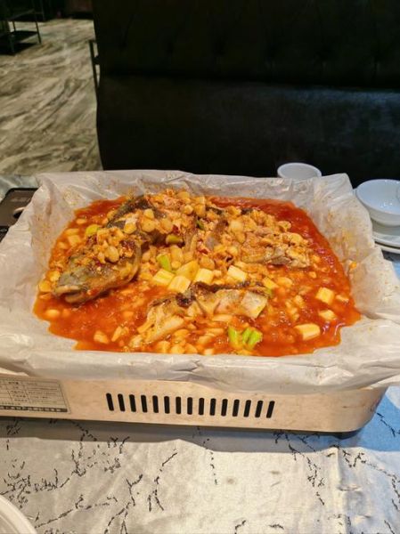 正宗纸上烤鱼怎么做_纸上烤鱼用什么鱼最好-第1张图片-山城妙识