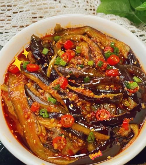 茄子怎么做好吃又简单_茄子家常做法视频教程-第1张图片-山城妙识