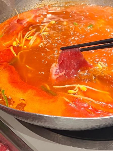 凯里酸汤的做法_凯里酸汤配方比例-第1张图片-山城妙识 凯里酸汤的做法_凯里酸汤配方比例-第1张图片-山城妙识