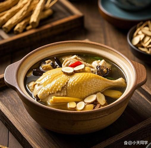 党参炖鸡的功效与作用_党参炖鸡怎么做才好吃-第3张图片-山城妙识