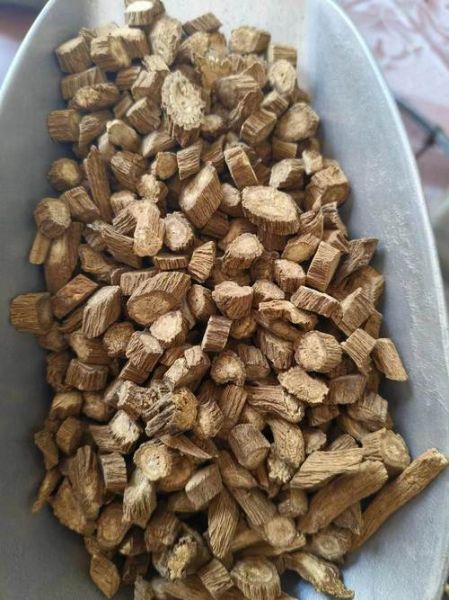 牛蒡根长什么样_新鲜牛蒡根图片特征-第2张图片-山城妙识 牛蒡根长什么样_新鲜牛蒡根图片特征-第2张图片-山城妙识