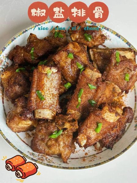 酥炸排骨怎么做_酥炸排骨的腌制配方-第1张图片-山城妙识