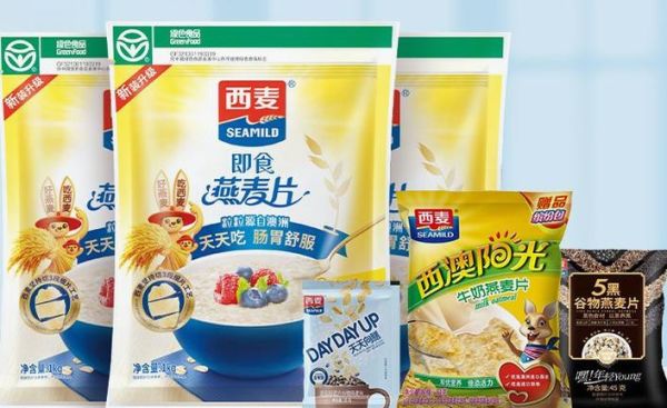 纯燕麦片太难吃怎么吃_怎么让燕麦片好吃-第1张图片-山城妙识