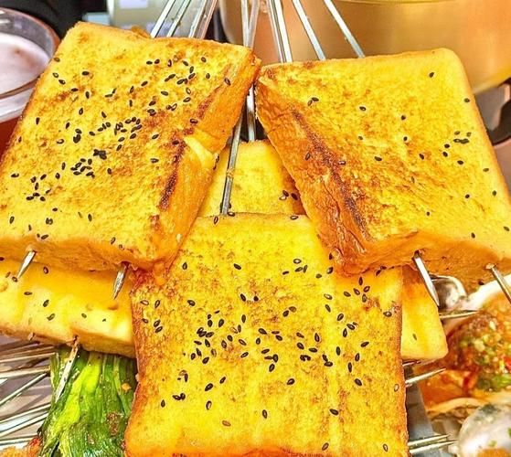 烧烤面包片怎么做_烧烤面包片热量高吗-第1张图片-山城妙识