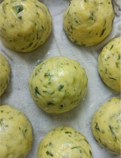 玉米面菜窝头怎么做_玉米面菜窝头热量高吗-第2张图片-山城妙识 玉米面菜窝头怎么做_玉米面菜窝头热量高吗-第2张图片-山城妙识